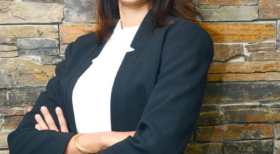Rubina Hossen Ally : une aventurière dans la finance